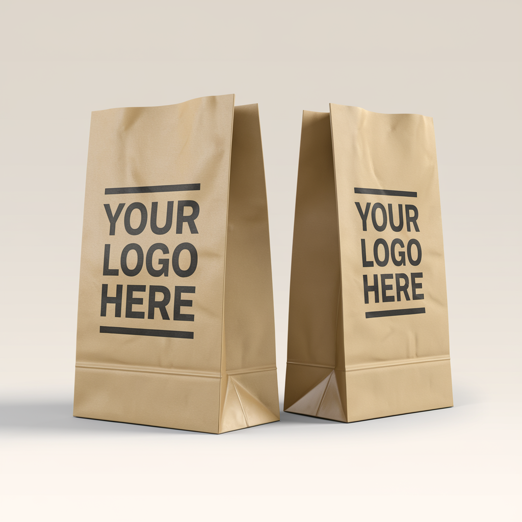 Grab Bags UK | Retail Packaging | Wholesale Supplier | MyPacking