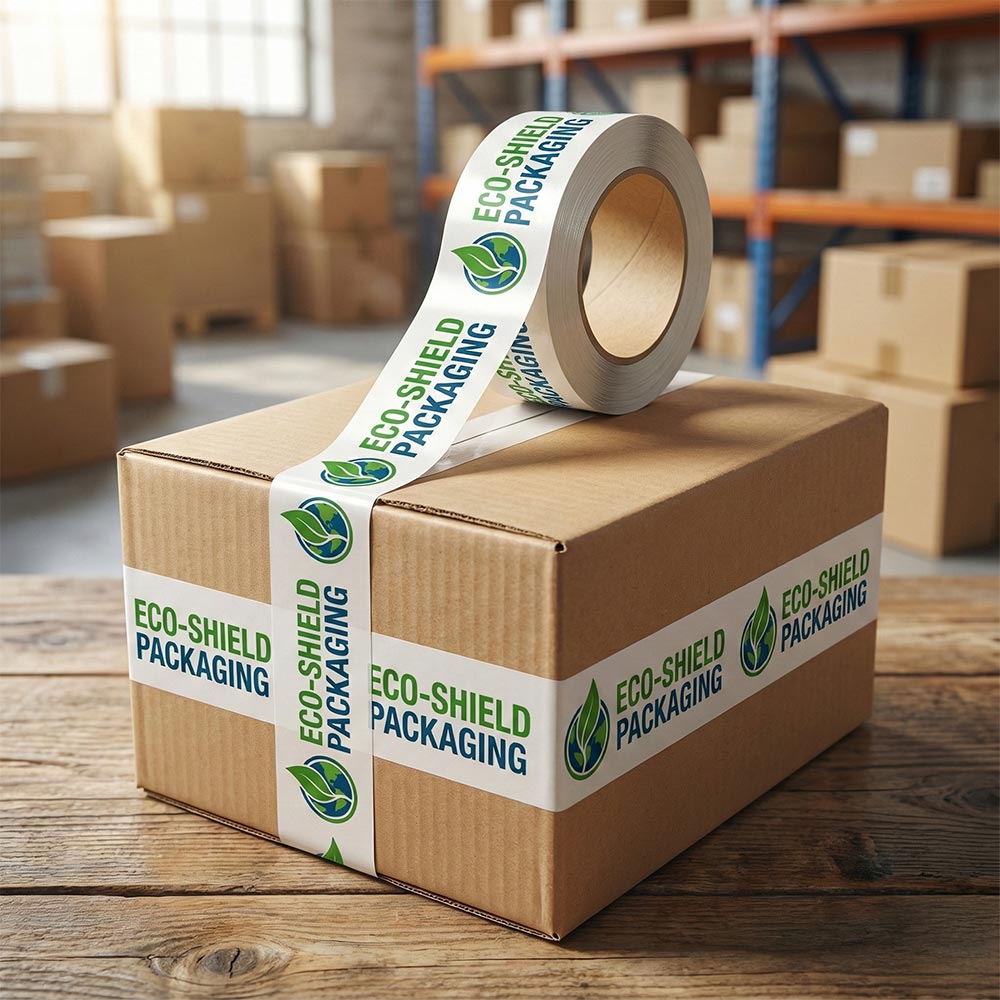 MyPacking - Print, Digital & Packaging Solutions